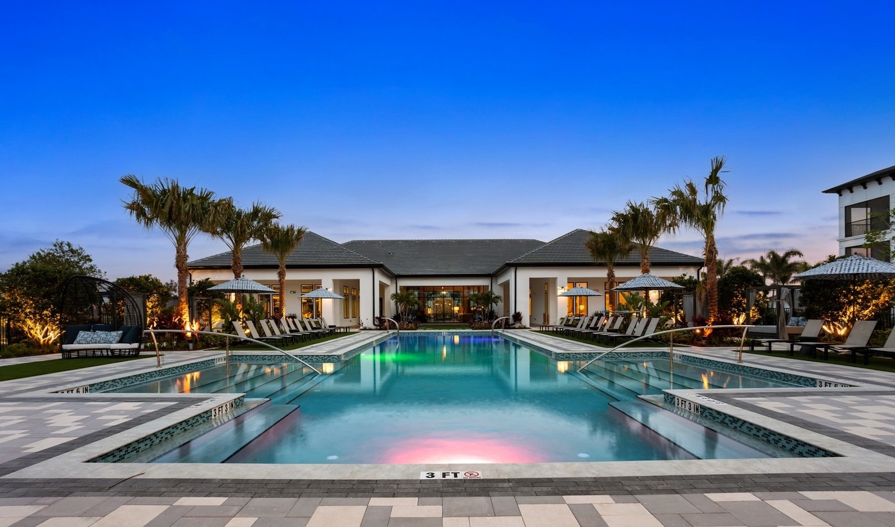 San Antonio apartments for rent | Ascend Mirada