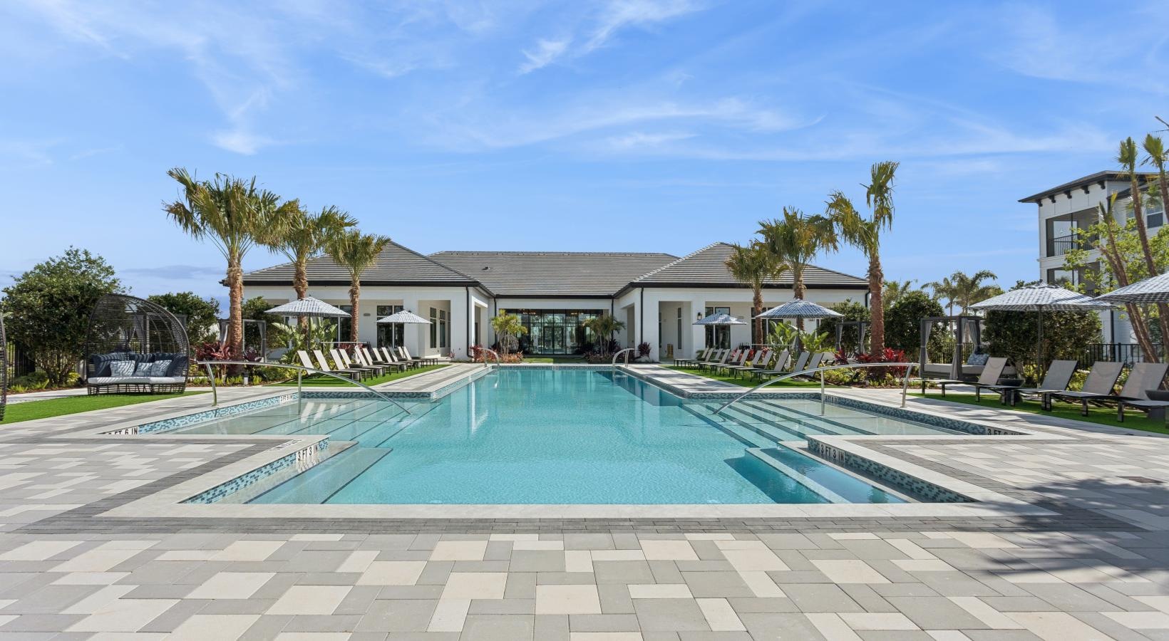 Gallery | San Antonio apartments for rent | Ascend Mirada