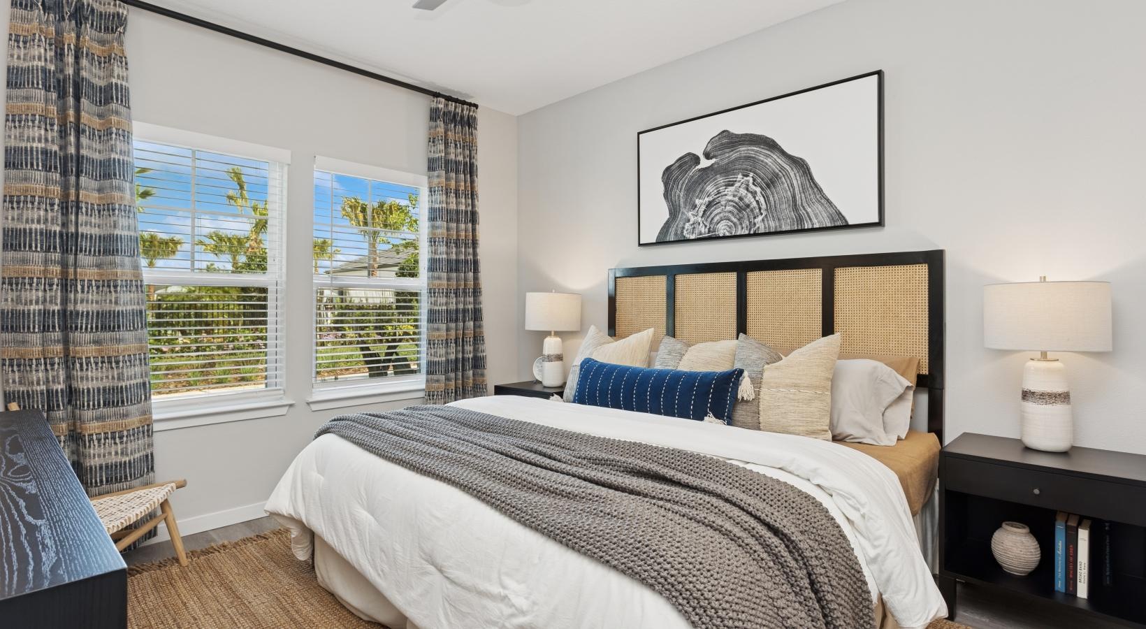 Gallery | San Antonio apartments for rent | Ascend Mirada