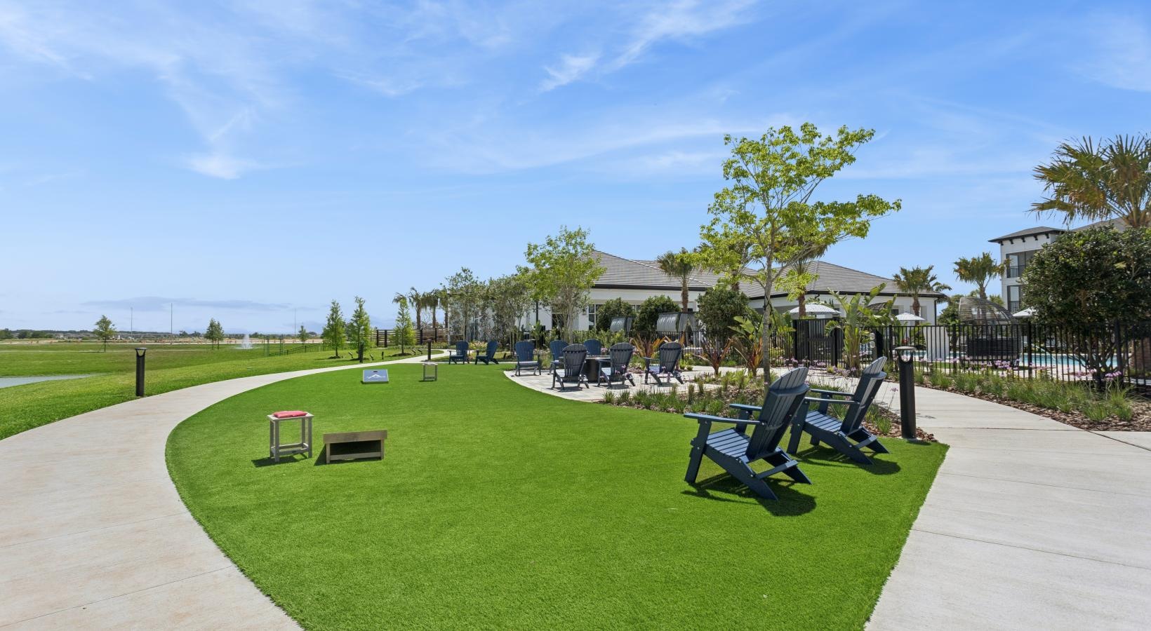 Gallery | San Antonio apartments for rent | Ascend Mirada