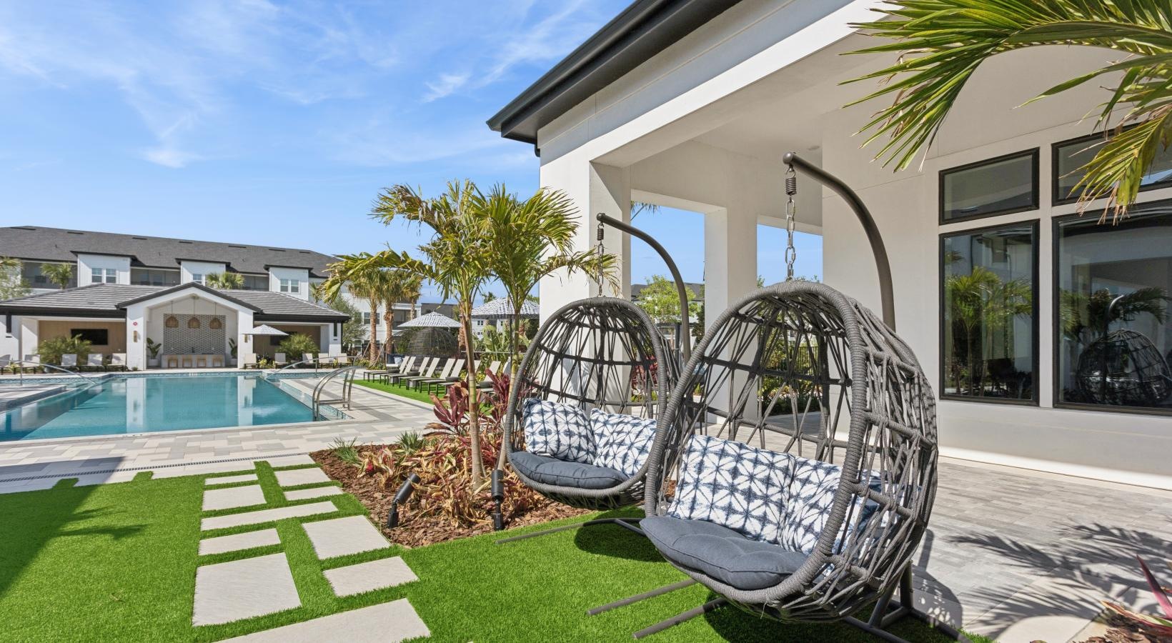 Gallery | San Antonio apartments for rent | Ascend Mirada