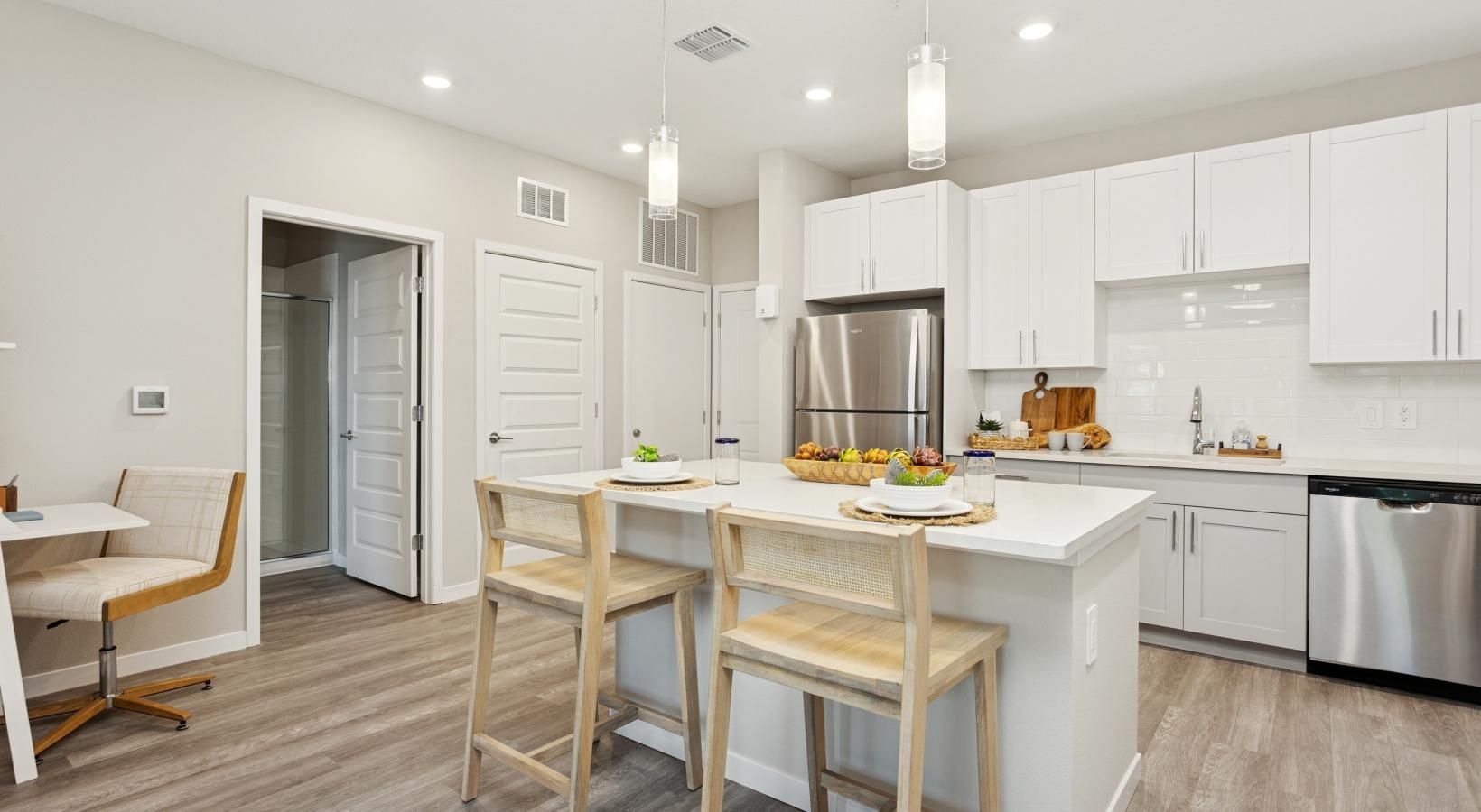 Gallery | San Antonio apartments for rent | Ascend Mirada